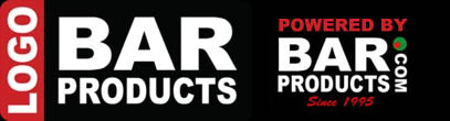 Logobarproducts for Custom Printed Bar and Event Related Items ...