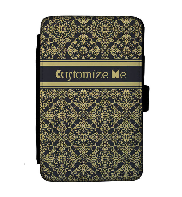 CUSTOMIZABLE Guest Check Pad Holder - Luxury | logobarproducts